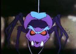 No Heart Care Bears Villain