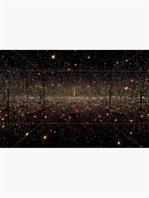 Infinity Mirror Room Fireflies On Water Meaning At Darla Urena Blog