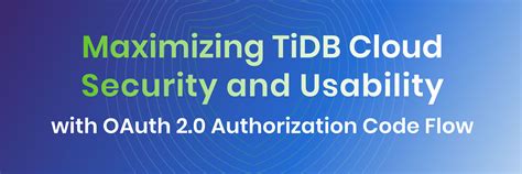 tidb blog
