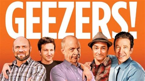 3 Geezers 2013 Backdrops — The Movie Database Tmdb