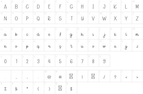 Mama Fuente 1001 Free Fonts