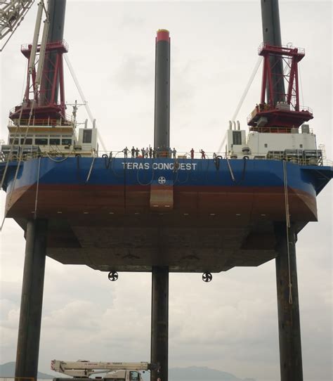 Elevating Boats Llc