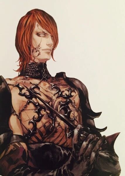 Isaac Castlevania Fan Casting