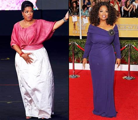 20 Celebrities And Their Shocking Weight Loss Transformations