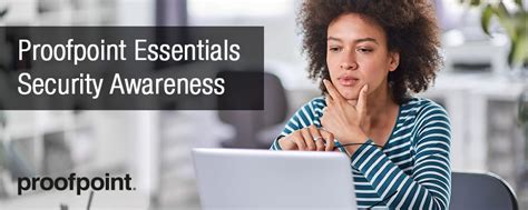 Proofpoint Essentials Security Awareness Exclusive Networks Switzerland Fr