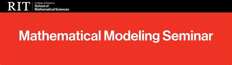 Math Modeling Seminar The Interplay Between Graph Structure And Matrix