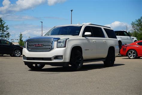 2015 Gmc Yukon Xl Adrenalin Motors