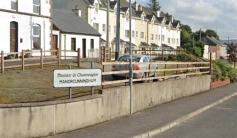 Mens Shed In Manorcunningham Hit By Festive Oil Thieves Donegal Live