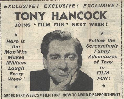 Funny Hancock Jokes