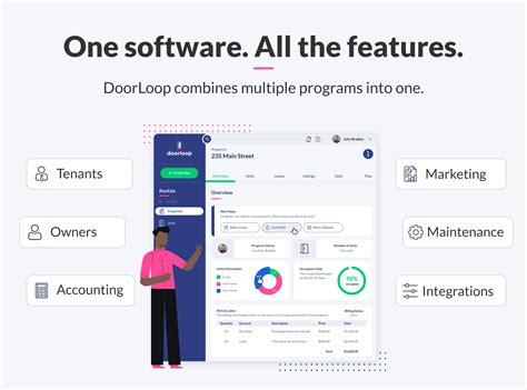 Doorloop Reviews Cost And Features Getapp Australia 2021