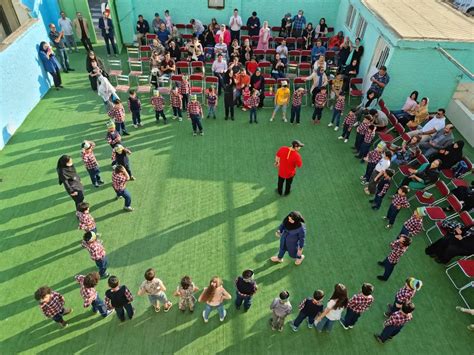 ‎مجتمع آموزشی نورالمهدیعج‎ ‎جشن شکوفه ها‎ Instagram