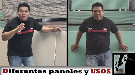 Descubre Los Distintos Paneles De Construcción Para Tu Proyecto