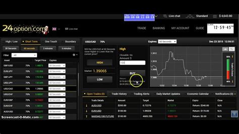 24 option trading strategy binary options for beginners 100 profit