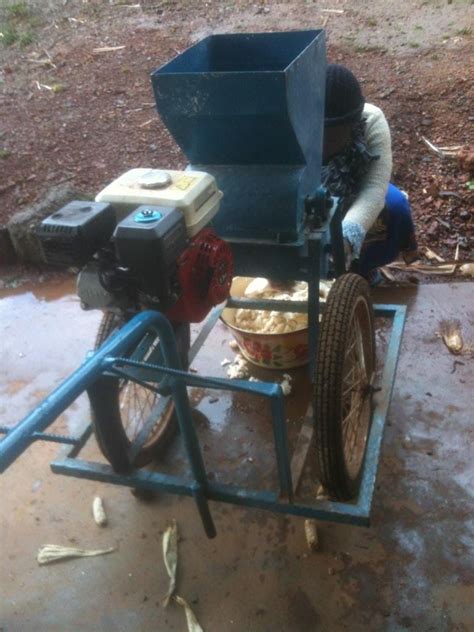 Cassava Processing Globalgiving