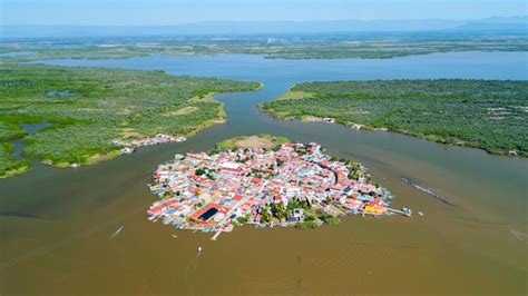 Nayarit A Coastal Mexican State Offers Travelers Adventure Culture