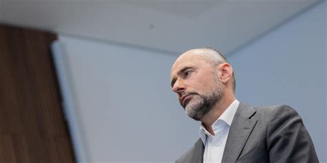 Cum Ex Steuerskandal Bewährungsstrafe Für Kronzeuge Steck