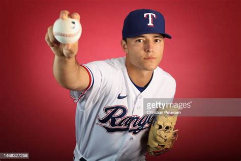 Jack Leiter Photos And Premium High Res Pictures Getty Images