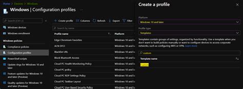 Customize Windows 11 Start Menu Layout Settings Using Intune Htmd Blog