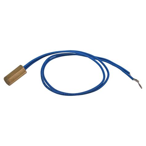 Aquifer Distribution Tekmar® 071 Universal Sensor Accessory 60 255 Deg F Ntc Thermistor