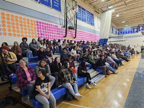 A Project Of The Alaska Council Of School Administrators Acsa