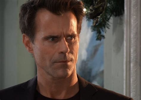 Most Unrecognizable Character Of 2022 General Hospitals Drew Cain