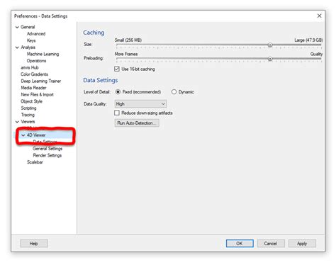 installing and configuring arivis pro