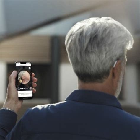 Resound Omnia 9 Free Home Visits Hearing Aid Uk