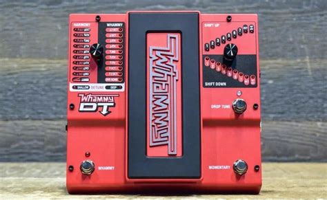 5 Best Whammy Pedals Reviewed in Detail [Jun. 2025]