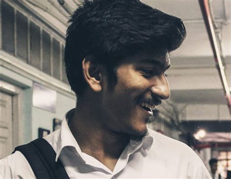 yudhajit chowdhury — hashnode