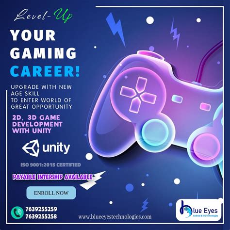 Blue Eyes Android And Ios Technologies On Linkedin Game Interest Career Training