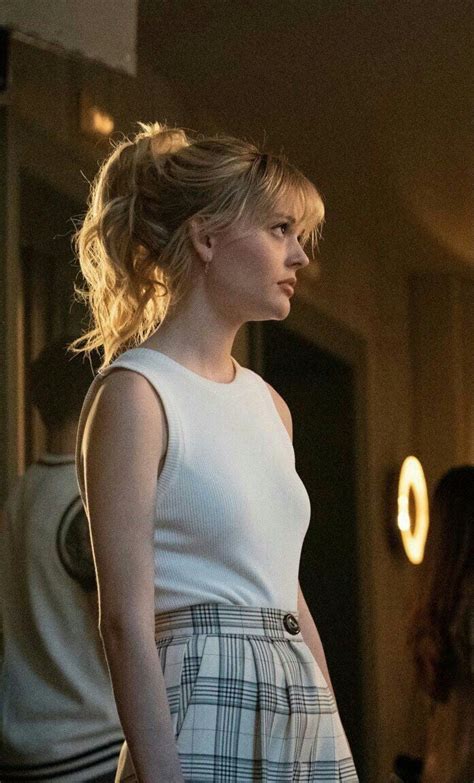 Emily Alyn Lind Remilyalynlindnsfw