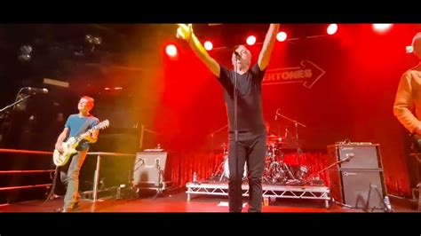 The Undertones Live The Academy Dublin 261123 Punk In Ireland