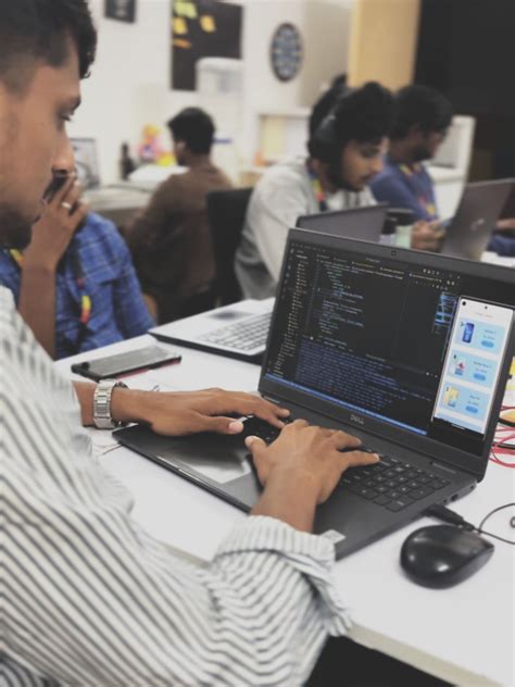 Dinesh Kumar S On Linkedin Firebase Flutter Developer