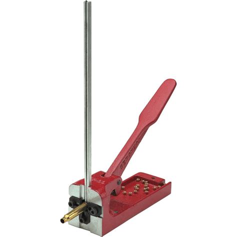 Best Hand Priming Tool For Reloading Efficiency