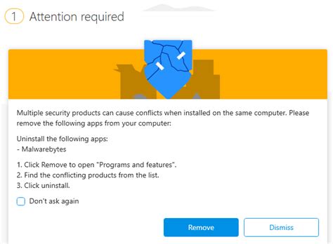 is malwarebytes premium officially compatible with windows defender