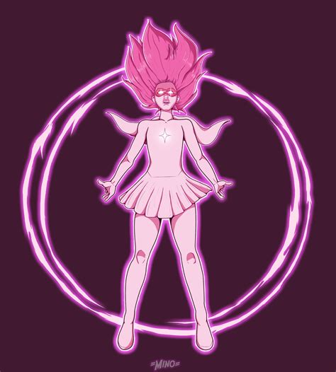 Artstation Atom Eve