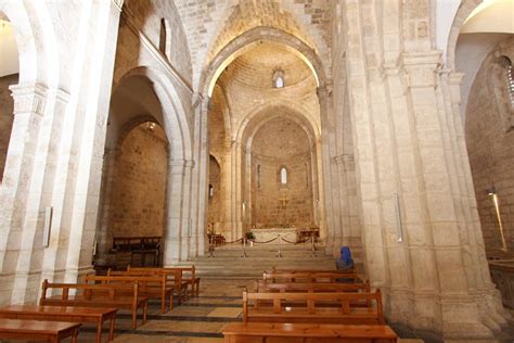 Crusader Buildings In Jerusalem That Are Still Observable Bible Holy