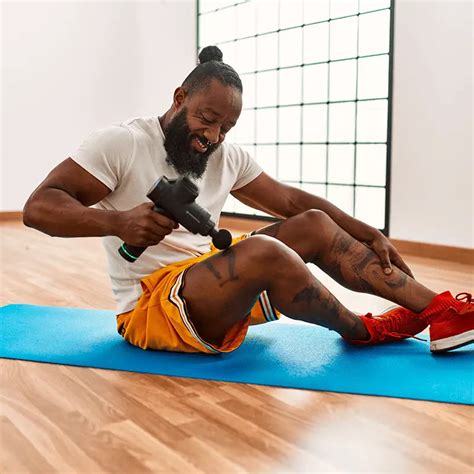 Which Massage Gun Head To Use Massagegun®