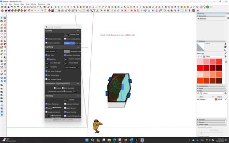 Slow Loading Time With Internet Connection Sketchup Sketchup Community