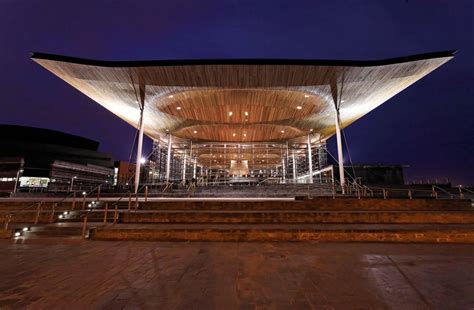 External Timber Soffits Suspended Ceilings Bcl Timber Projects Ltd Nbs Source