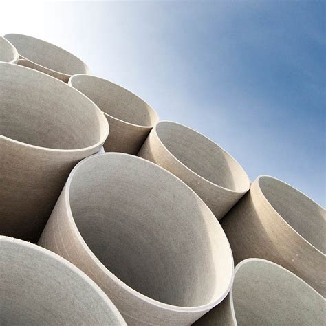 Why Grp Glassfiber Reinforced Plastics