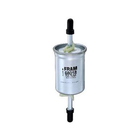 Fram G8018cs Inline Gasoline Filter
