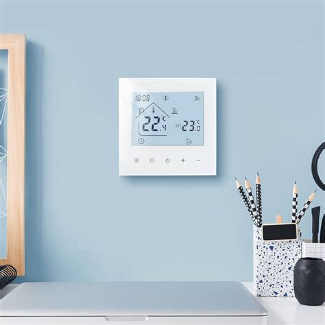 How To Connect A Honeywell Thermostat To Wi Fi