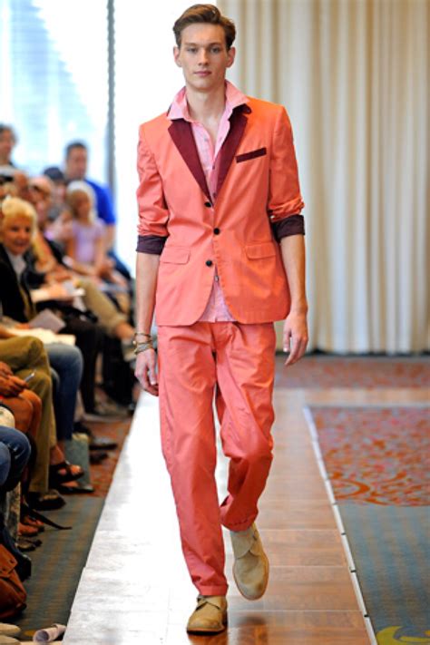 Analogous Color Scheme Clothing