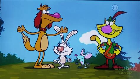 Nature Cat And His Friends Make Music Play And Over By Ronald And Music