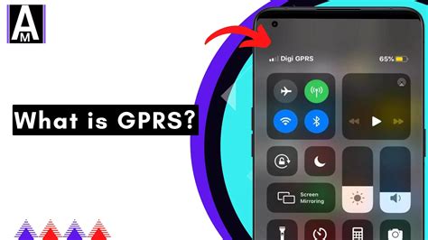 What Is Gprs A Guide To Mobile Datas Early Days Apn Mostly