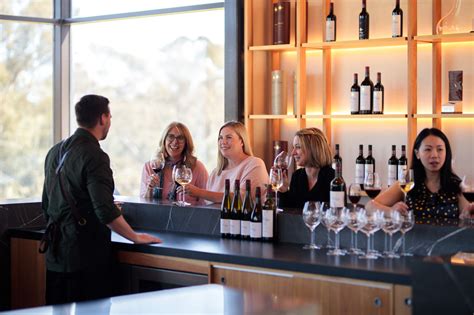 바로사 밸리 와이너리 와인 투어 및 시음 호주정부관광청