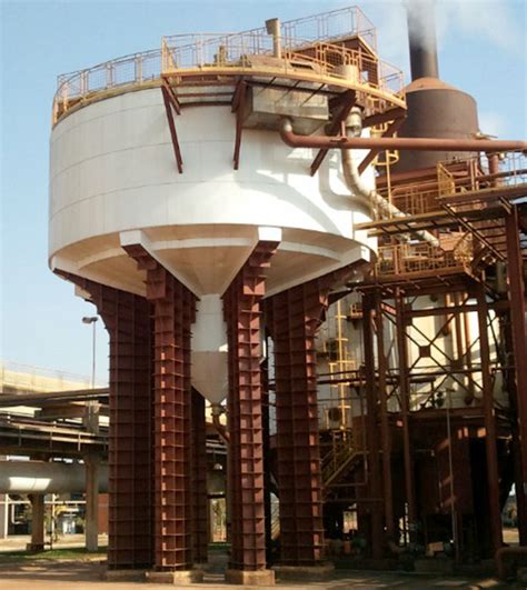 Alpina Orion Juice Clarifiers