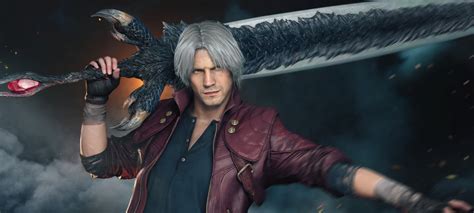 Dmc 5 Best Difficulty Which To Choose Gamers Decide