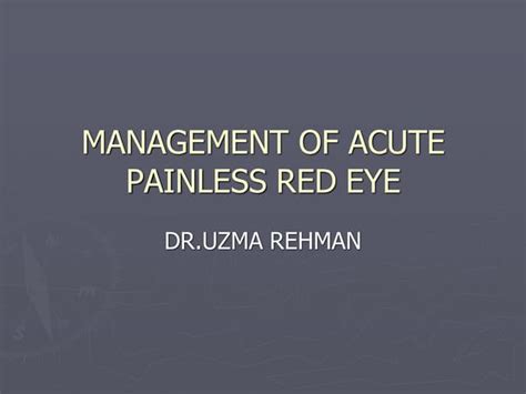 9 Acute Red Eyepdf